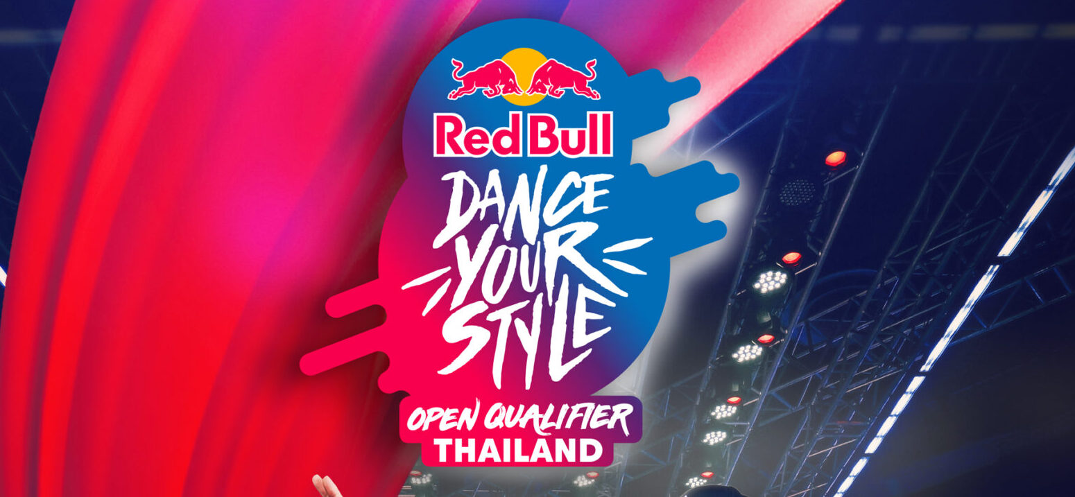 Red Bull Dance Your Style Year 2 Begins Search for Thailand’s ...