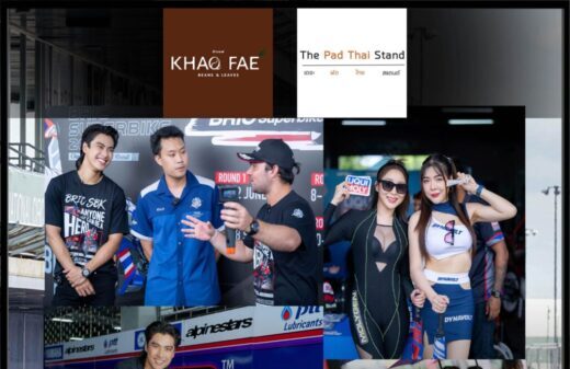 Pit Walk Takeover! Stars & Speed Collide at NEXZTER BRIC SUPERBIKE 2025 ...